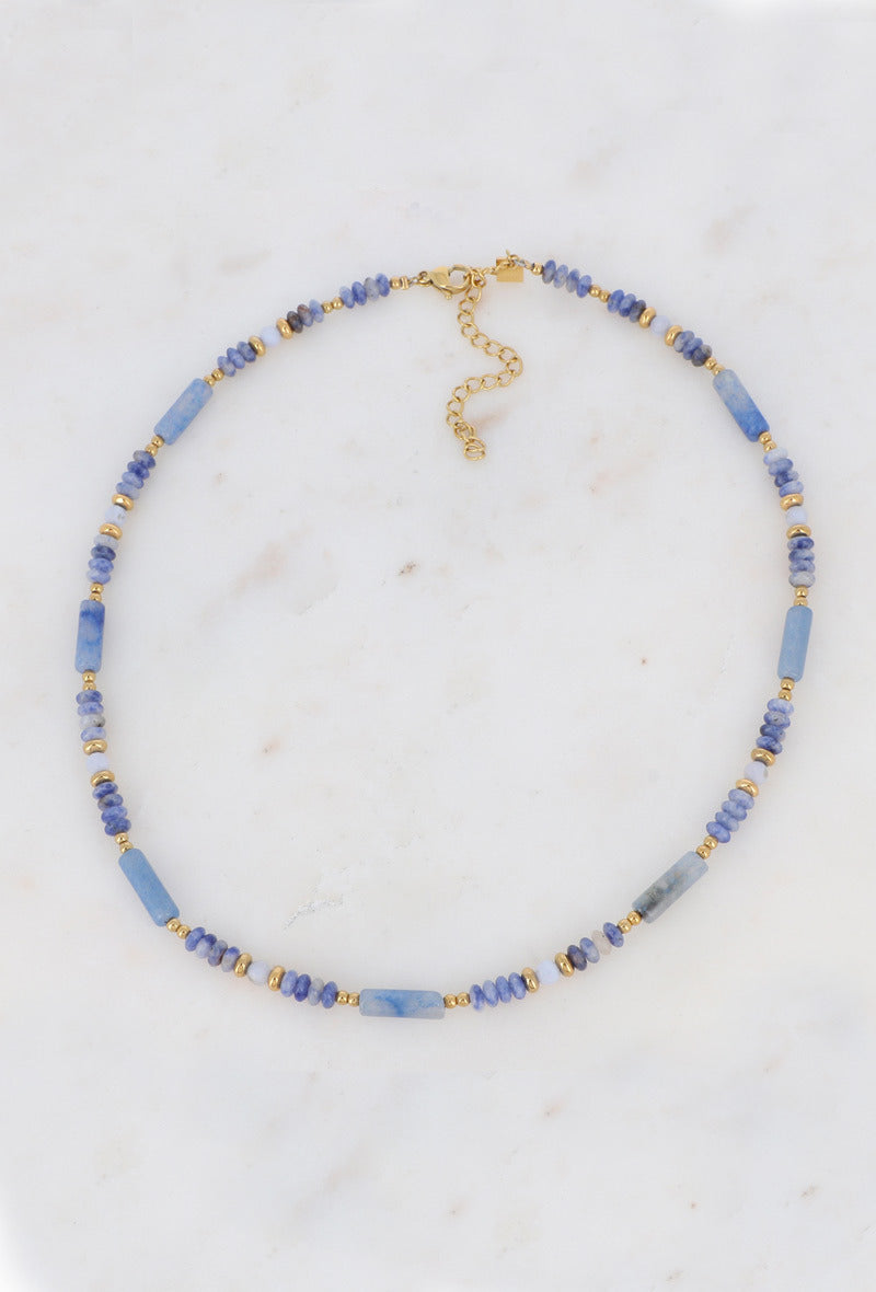 Anema Necklace – Inspire by Lina