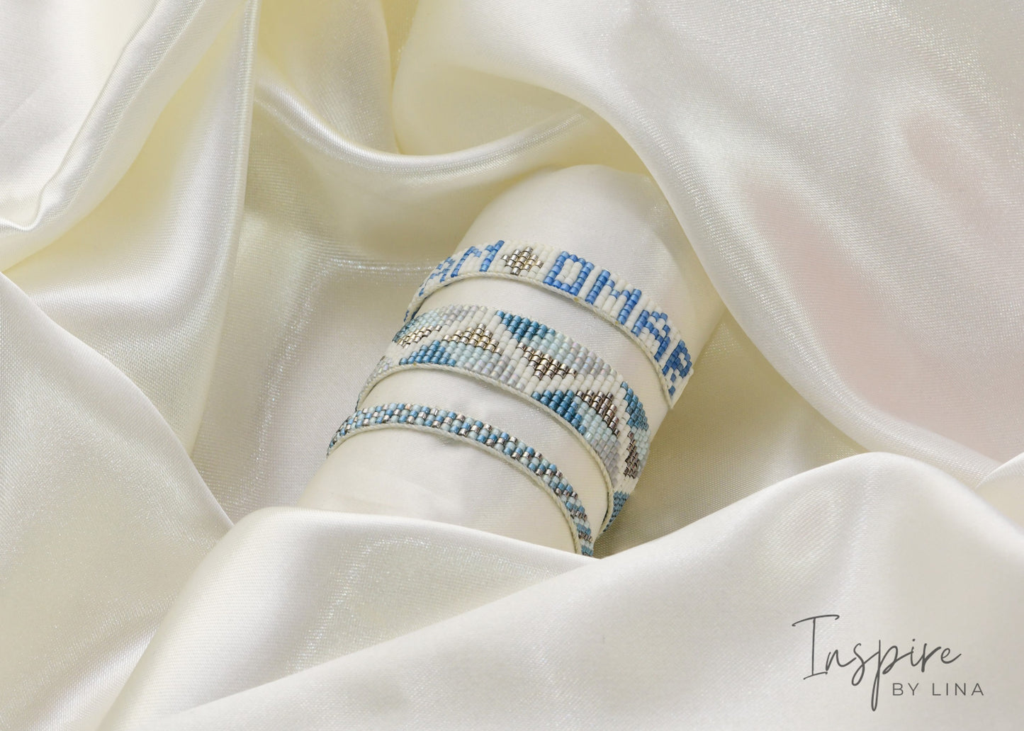 Different Angles – Inspire by Lina