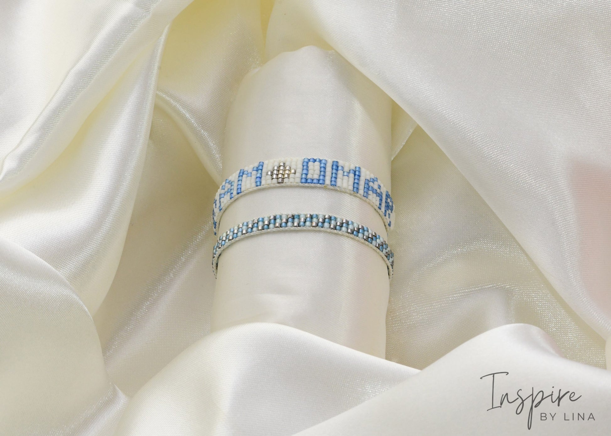 Different Angles – Inspire by Lina